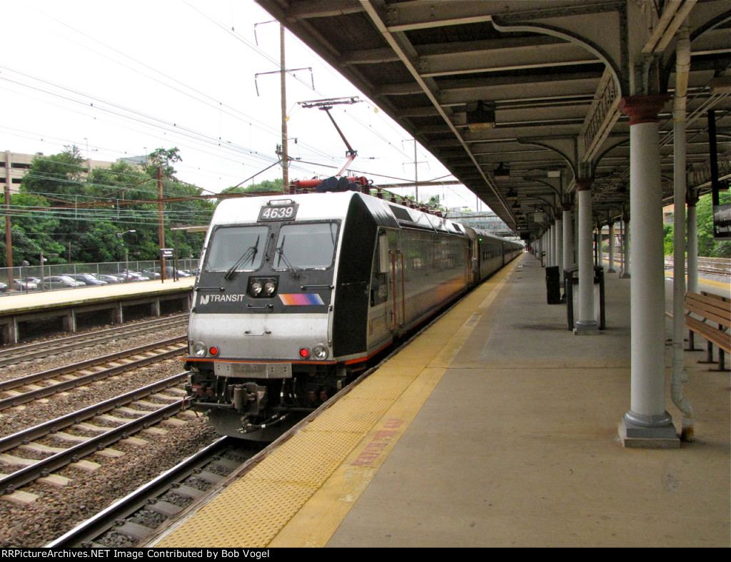 NJT 4639